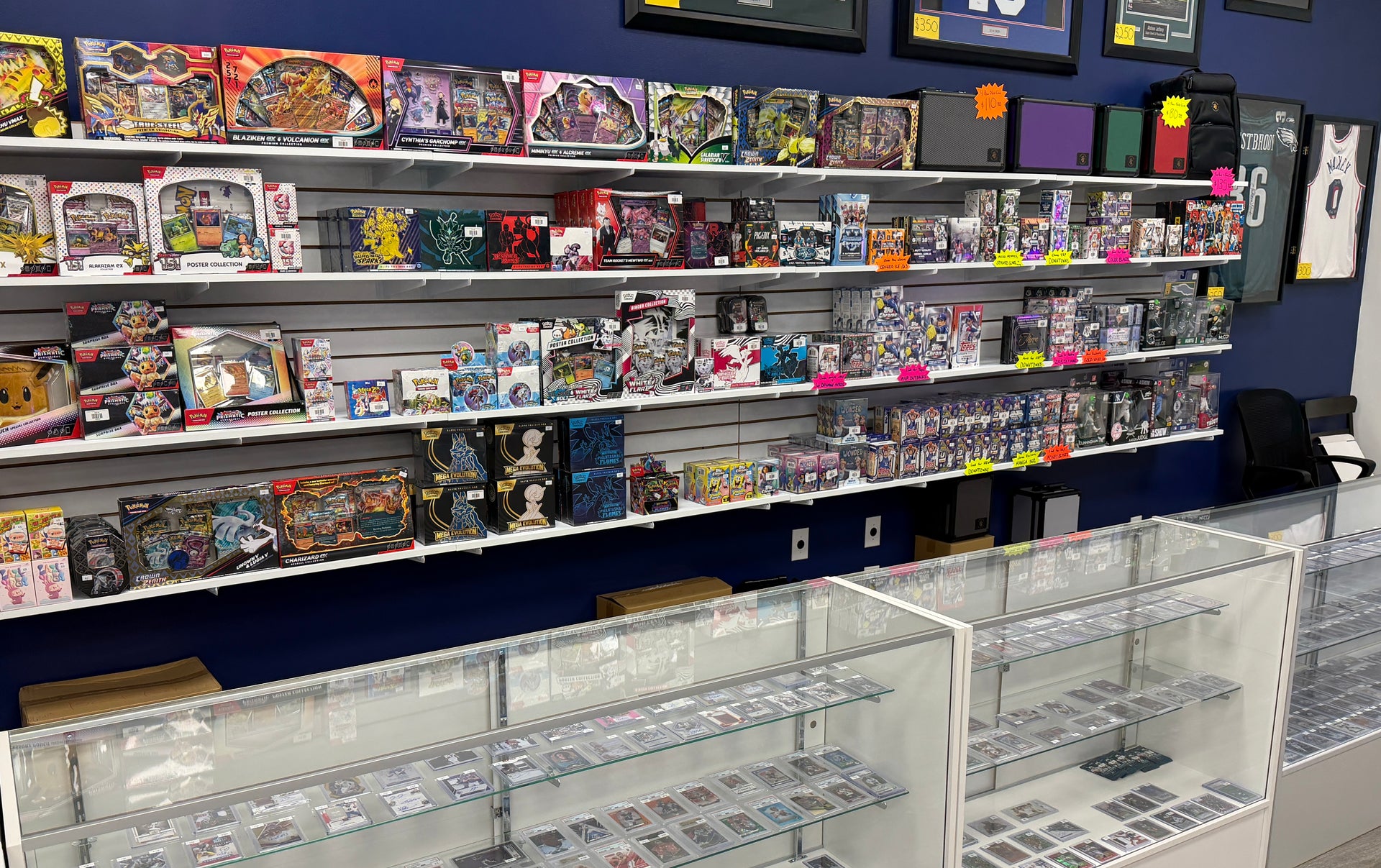 Frank's Card Shop – Frank's Card Shop